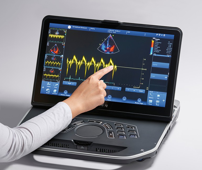 GE 3SC-RS SONDE CARDIAQUE | echographes maroc